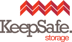 Book Now | KeepSafe Storage