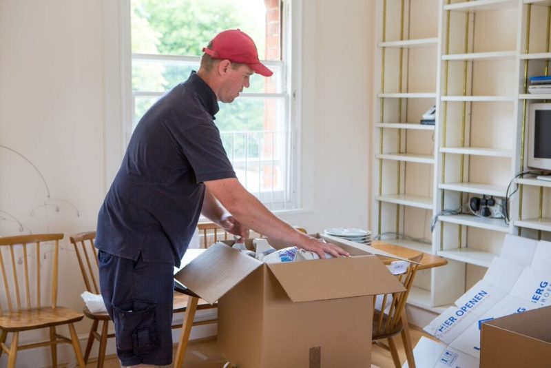 Using Self Storage To Prepare For A Gap Year | KeepSafe Storage Perth