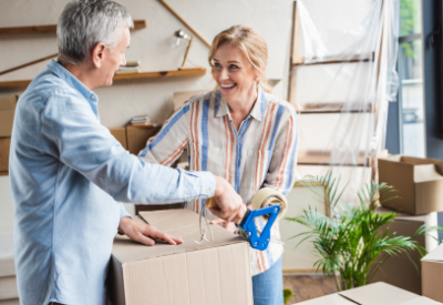 KeepSafe Storage | Self Storage Solutions Across Australia