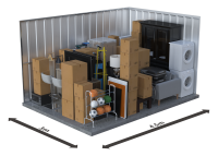 KeepSafe Storage - Self Storage Facilties In Perth & Melbourne