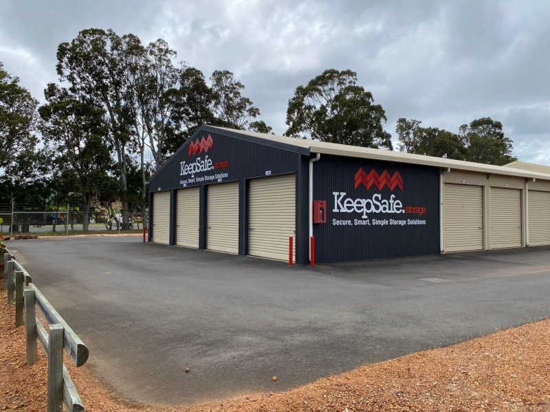The Pros and Cons of Outdoor vs. Indoor Storage Units - KeepSafe Storage